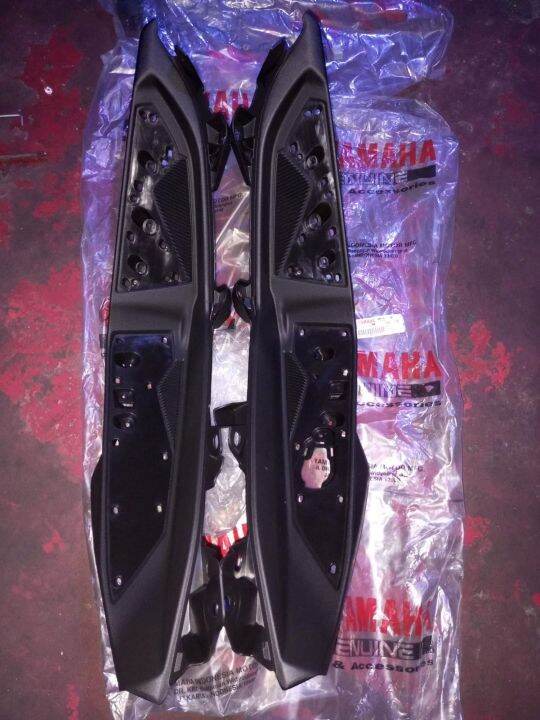 ORIGINAL FOOTBOARD NMAX V1 | Lazada PH