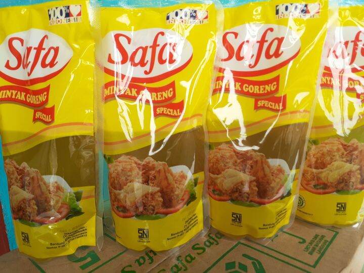 1 Dus Minyak Goreng Kemasan Isi Ulang Isi 24 X 450ml | Lazada Indonesia 1 Dus Minyak Goreng Kemasan Isi Ulang Isi 24 X 450ml | Lazada Indonesia