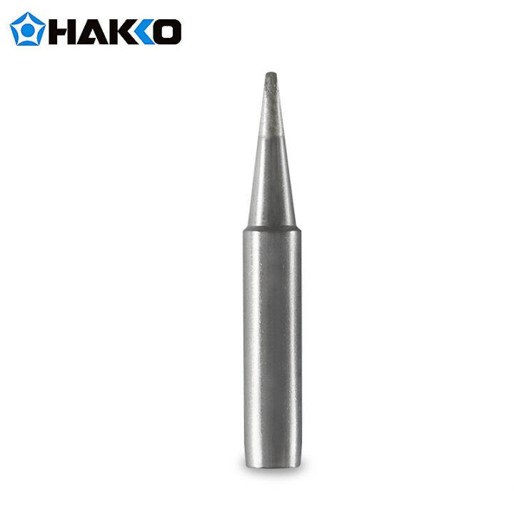 ออริจินอลนำเข้าจากญี่ปุ่นแสงสีขาว Hakko 900m-t-1.2d หัวแร้งเชื่อมหัวฉีด FX-888D/888/936 | Lazada ...