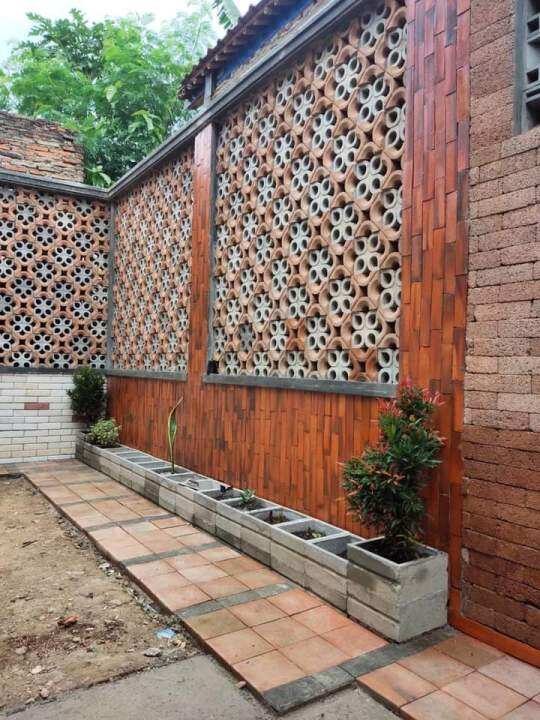 Roster Beton Kombinasi | Lazada Indonesia