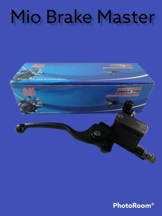 Brake lever with Master Mio Scooter Yamaha | Lazada PH