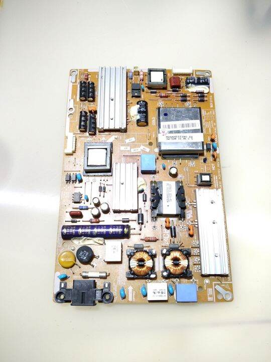 Psu Power supply - Regulator tv led samsung UA40D5000 ua40d5000 40d5000 ...