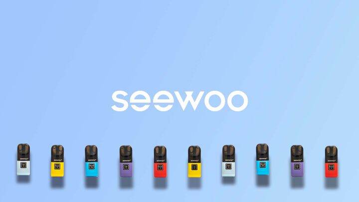 SEEWOO MESH Pods Light of Luzon | Lazada PH