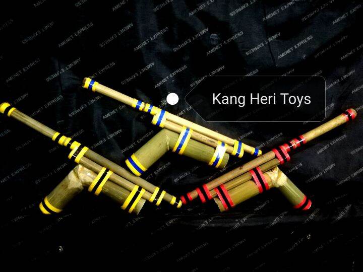 Mainan Anak/ Mainan Tradisional/ Mainan Jadul/ Mainan Modern / Mainan ...