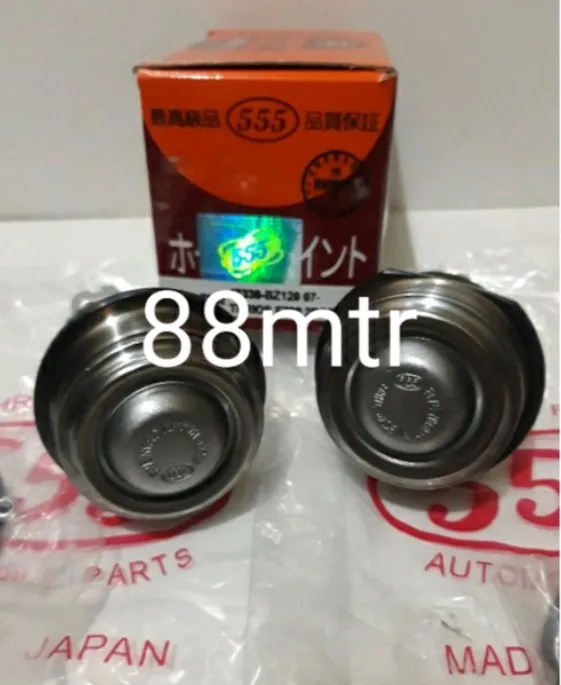 BALL BAL JOINT RUSH BOLL BOL JOIN TERIOS ASLI ORIGINAL 555 JEPANG JAPAN ...