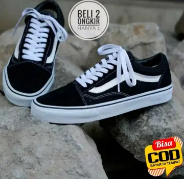 Harga Sepatu Vans Original