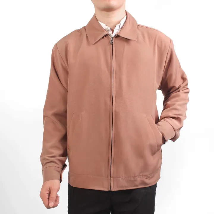 JAS BLAZER SEMI PRIA WARNA/JASKET WARNA/JASKET SERAGAM/JASKET SANTRI ...