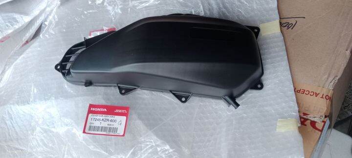 HONDA CLICK V2 AIR CLEANER ASSY | Lazada PH