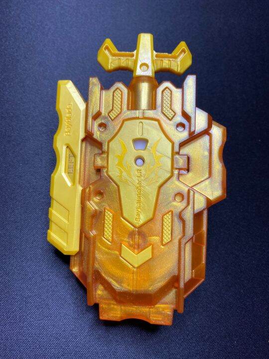 Takara Tomy LR String Launchers | Lazada PH