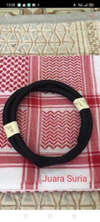 Igal @ Headband Pakai Dengan Serban | Lazada
