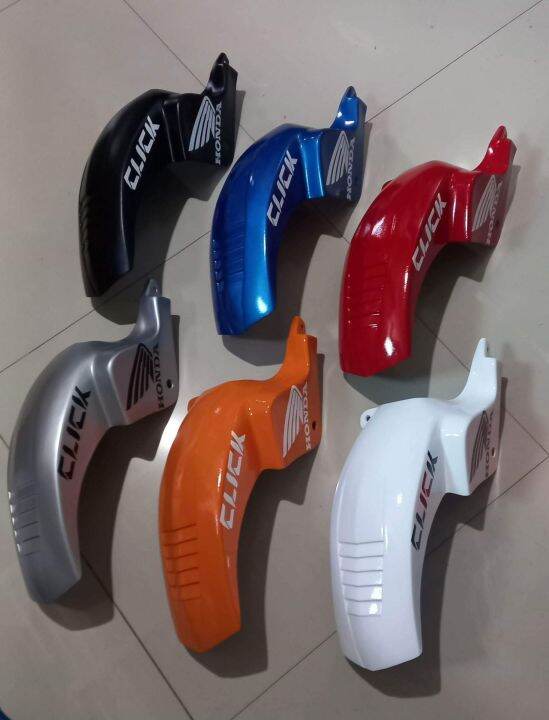 FULL TIRE HUGGER FOR HONDA CLICK V1& V2 ONLY | Lazada PH