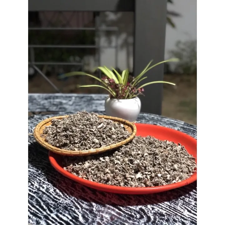 BORNEO FOOD KULAT KUKUR@ KODOP KERING@ | Lazada