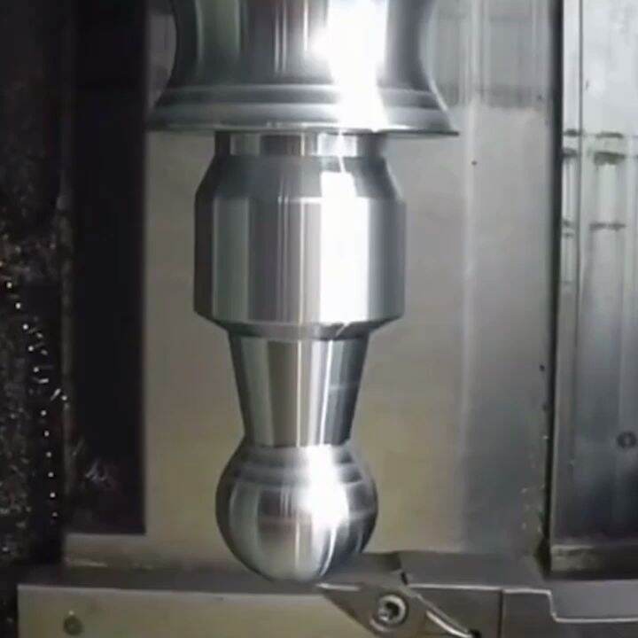 SVJBR 1616H16 Holder Silinder Turning Tool 93 Derajat Eksternal Tangan ...