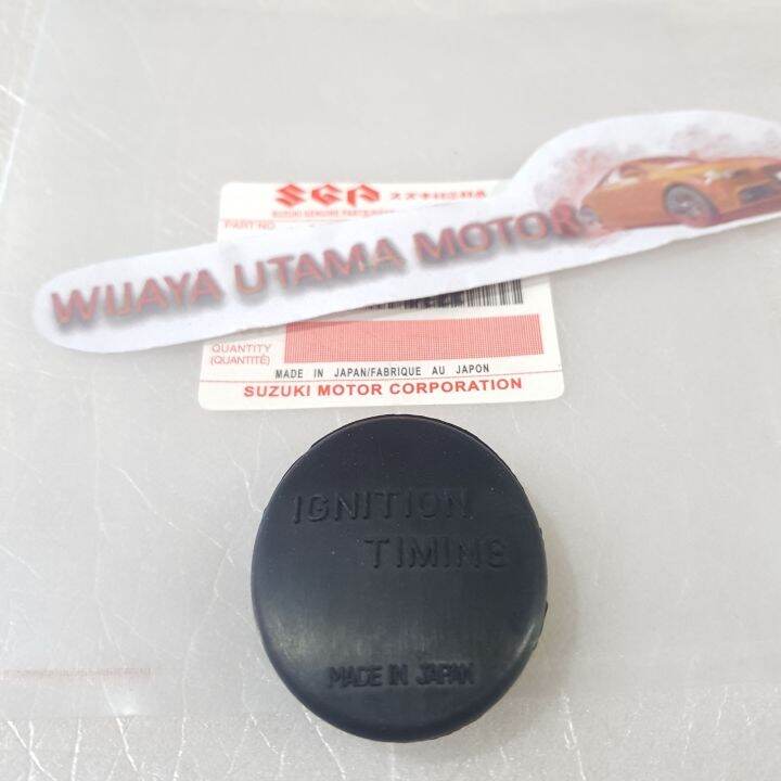 karet cap tutup timing transmisi suzuki jimny katana | Lazada Indonesia