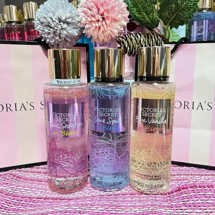 VS Mist | Lazada PH: Buy sell online Women with cheap price | Lazada PH