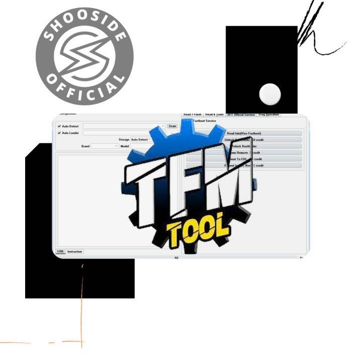 AKTIVASI LISENSI TFM TOOL PRO | Lazada Indonesia