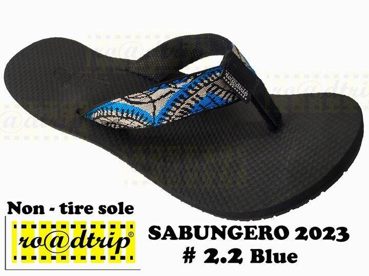Sabungero 2.2 Non tiresole | Lazada PH