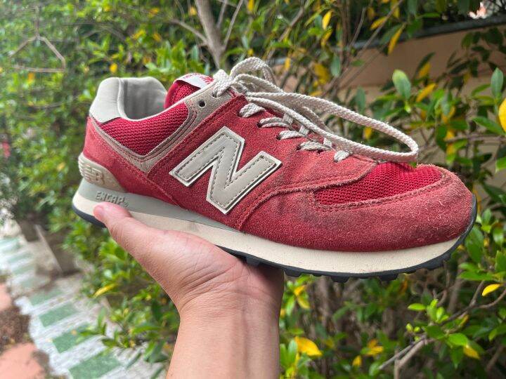 NB 574 Classic | Lazada.co.th