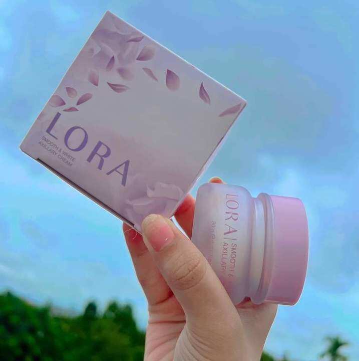 LORA ဂျိုင်းဖြူ | Lazada