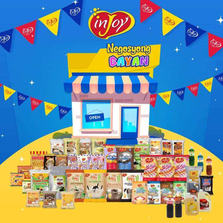 Injoy Products | Lazada PH