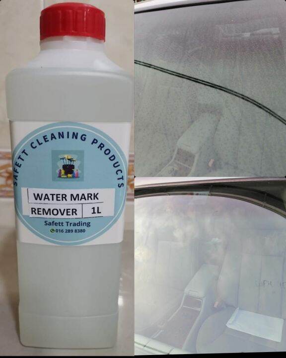 Water mark remover 1L | Lazada