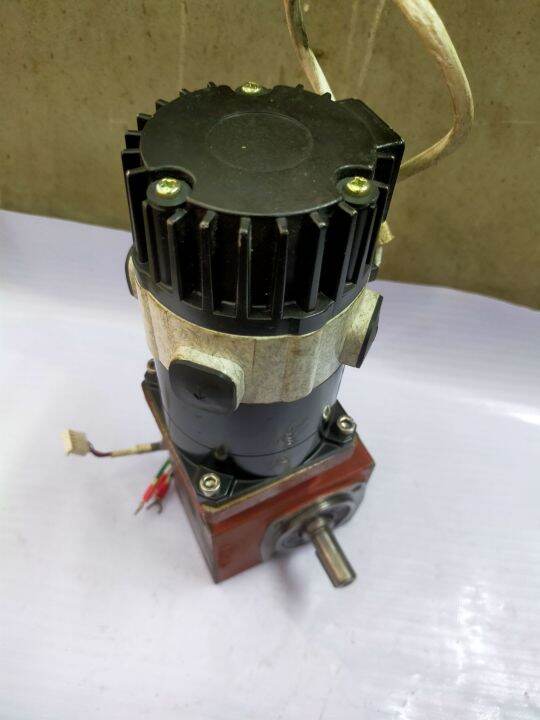 DC servo motor gearbox | Lazada Indonesia