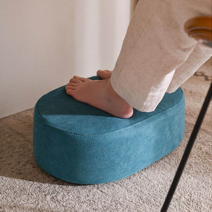Footstool Ottoman Foot Stool Office Footstool Sofa Foot Stool Steps ...