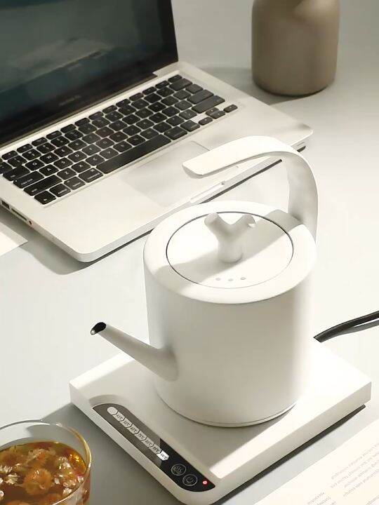 Constant temperature electric teapot temperature control electric ...