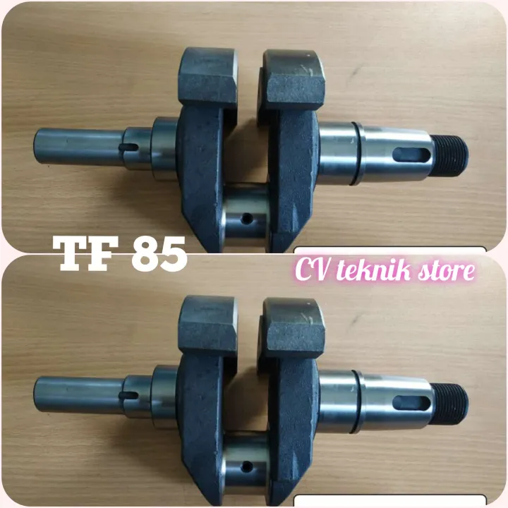 Crankshaft Yanmar TF 85 | Lazada Indonesia