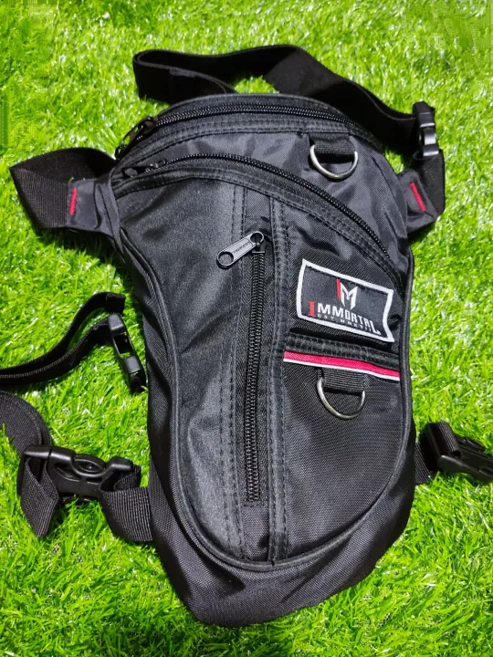 LEG BAG V1 ORIGINAL IMMORTAL BRAND | Lazada PH