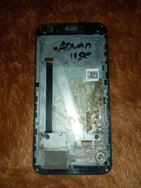 lcd tc advan i5e | Lazada Indonesia