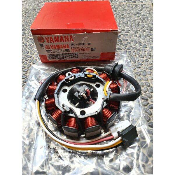 SEPULL SPULL +FULLSER YAMAHA JUPITER MX OLD JUPITER MX NEW | Lazada Indonesia