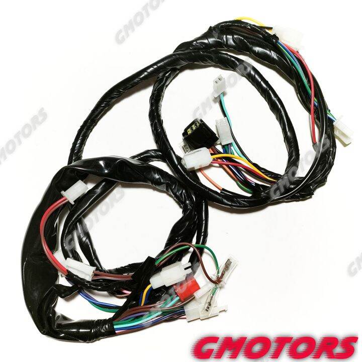 Mio Wire Harness | Lazada PH