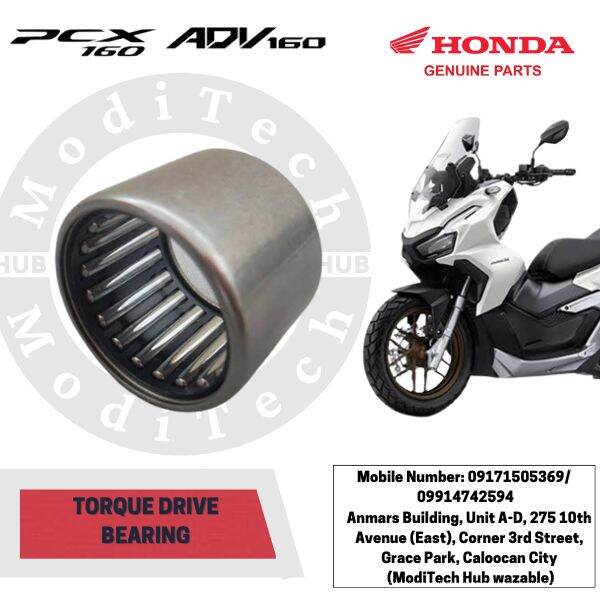 HOBDA GEBUINE TORQUE DRIVE FOR PCX 160/ADV 160 | Lazada PH