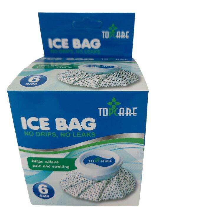 ice bag #6 | Lazada PH