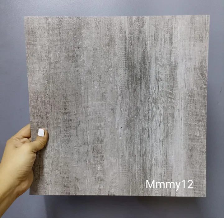 Mariwasa Vinyl Tiles Grey 30x30 1.3mm | Lazada PH