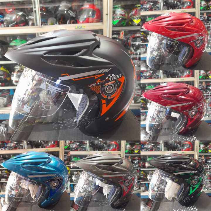 Helm standar SNI tsk | Lazada Indonesia