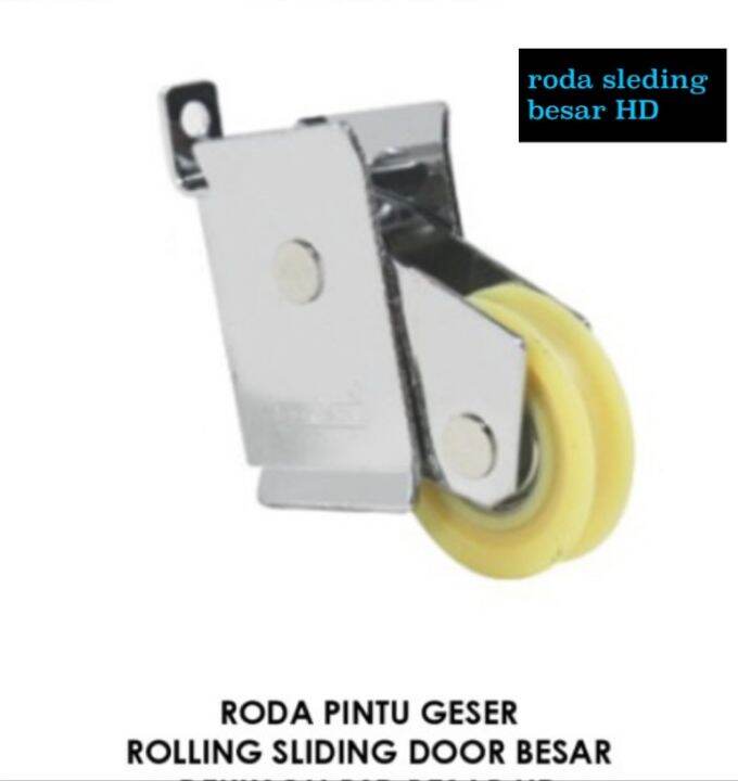 roda sleding besar hd HD roda rel jendela slading roda rel jendela ...