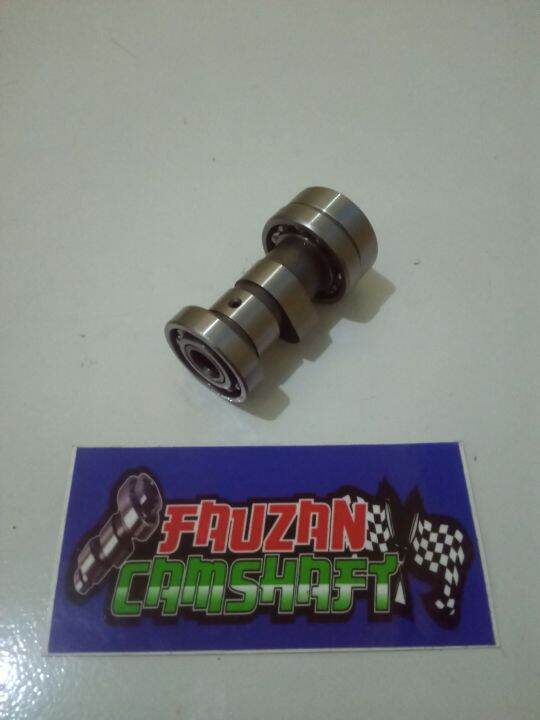 Noken as racing mocin baut tiga model pendek tipe roller harian turing ...