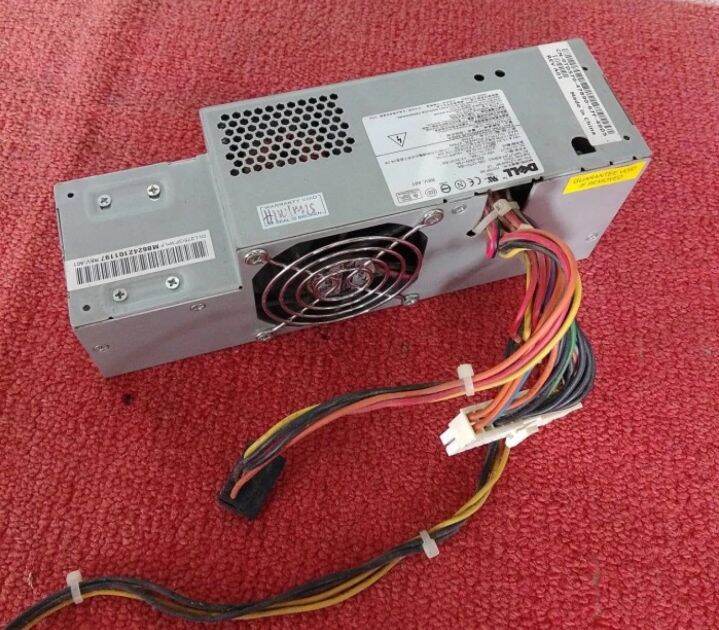 PSU Power Supply Dell Optiplex 745 755 - PSU Model h275p | Lazada Indonesia
