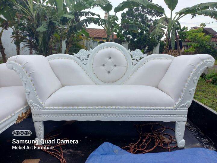 INVOICE sofa pelaminan mawar bulat | Lazada Indonesia