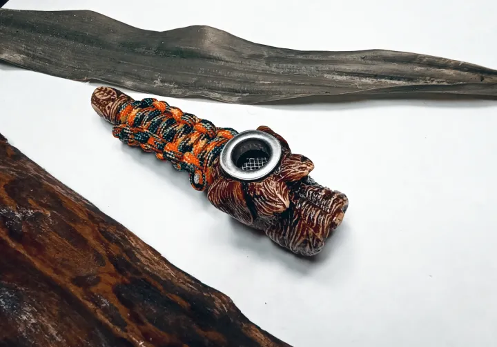 Souvenir Tabacco Pipa DOG (handmade) | Lazada PH