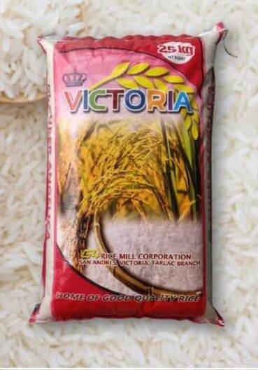 Victoria Rice super angelica | Lazada PH