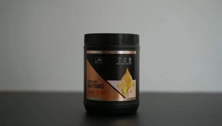 FDA Well Hair Repair And Maintenance Hair Mask Hair mask treatment Hair ...