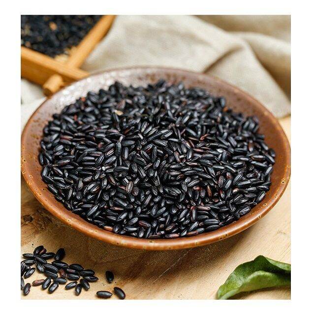 beras ketan hitam cililin premium. 1kg | Lazada Indonesia