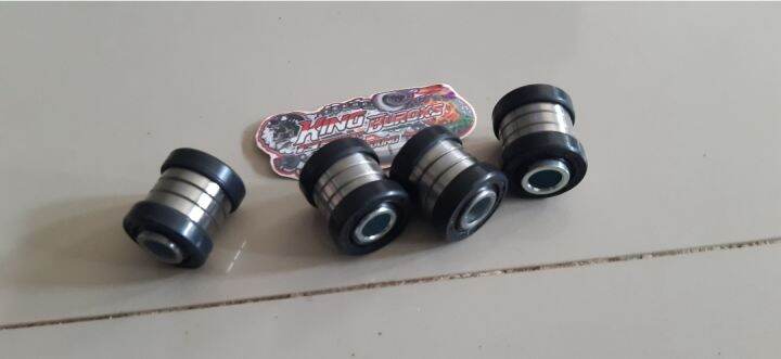 Bos conrod Tipe bearing vixion,R15 custom unitrax buat 4 lubang ...