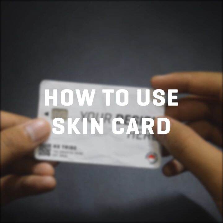 My Hero Academia - Skin Card Stiker Kartu ATM Etoll Anime | Lazada ...