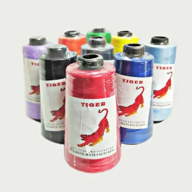 Sewing Thread Tkt 50 (Tiger) Small | Lazada PH