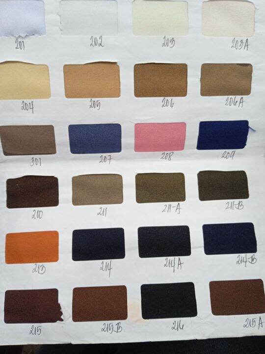 Katrina Linen Fabric | Lazada PH