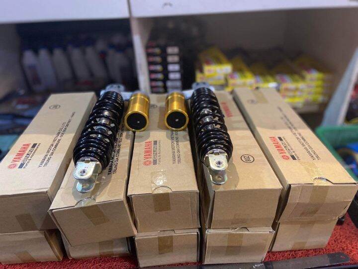 Yamaha (KYB shock) for aerox v1/v2 and nmax v2 -305 mm | Lazada PH